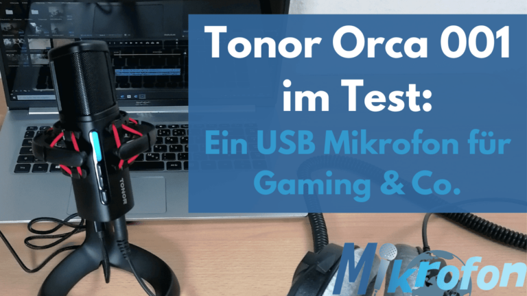 Tonor Archives - Mikrofonwelt